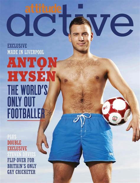 Pin On Sportif⎢anton Hysén