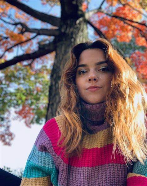 Meet Emma Carter Canvasrebel Magazine