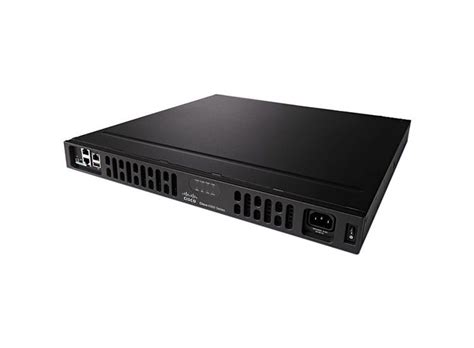 Isr4331 Sec K9 Cisco Routers
