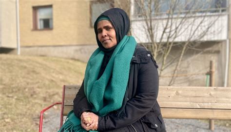 Ardo Längtar Hem Jag Känner Många Som Har Flyttat Nyhetsbyrån Järva