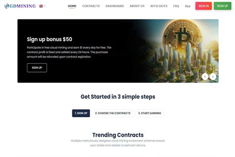 best cloud mining platforms 2024 recommended by coingape