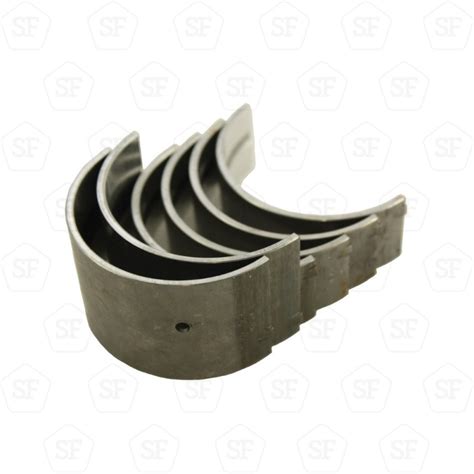 Main Bearing Set 0020