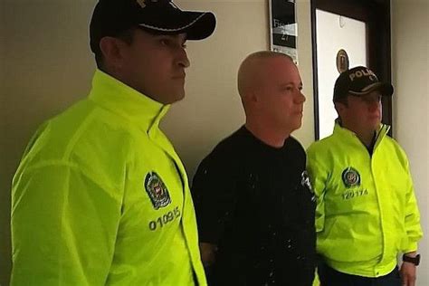 Arrestaron En Colombia A Popeye Velásquez Vásquez Ex Sicario De Pablo Escobar Infobae