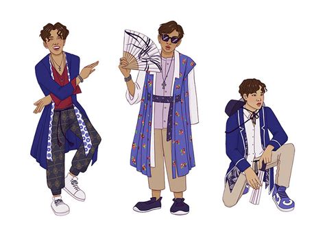 Bts Ddaeng Stickers Eventeny