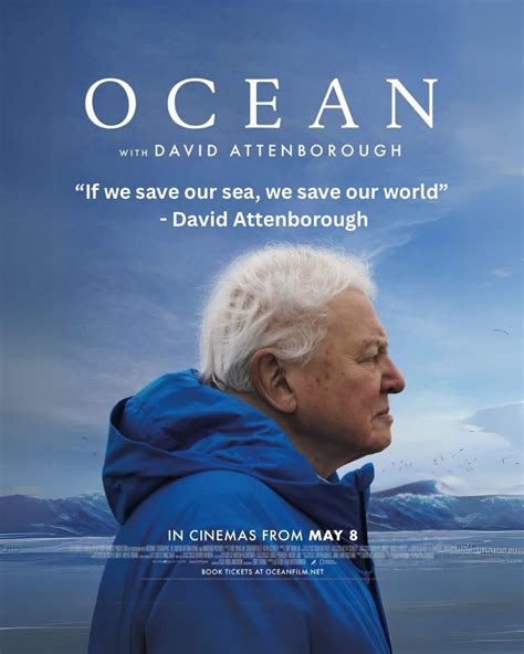 Oceans 🌊🌍 Sir David Attenborough Returns With Ocean With David