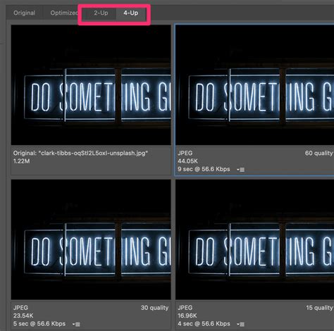 how to fix adobe photoshop save for web error 5 ways
