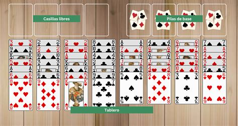 Carta Blanca Juega Online Gratis