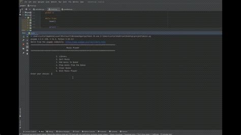 Video Gayatri Ankam On Linkedin Python