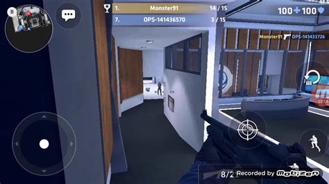 CS GO MOBILE EP YouTube