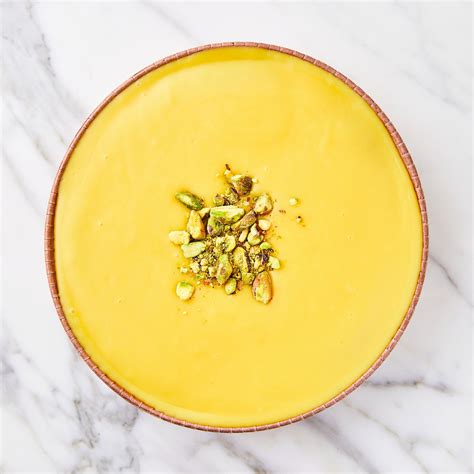 Passion Fruit Yuzu White Chocolate 10 To 12 People Waldo Chocolat And Pastry