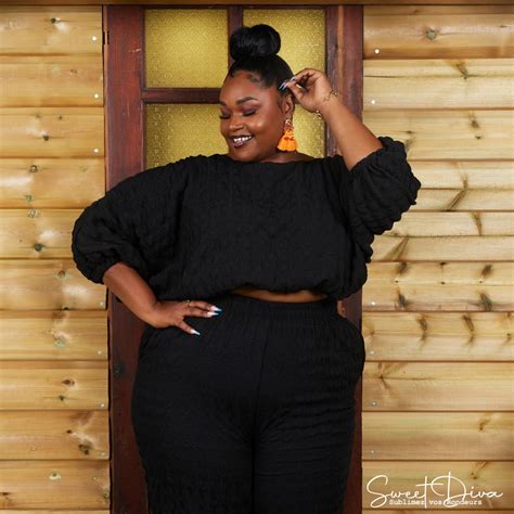 Sweet Diva Ensembles