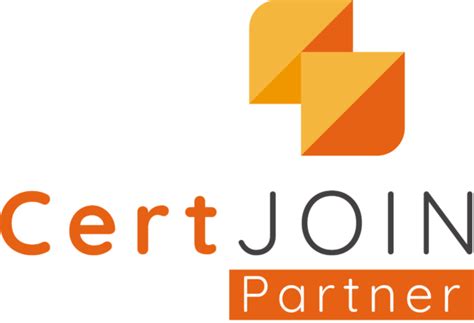 Why Partner With Certjoin Certjoin