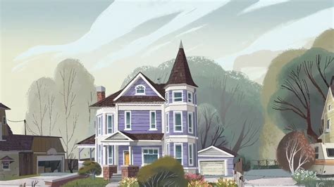 Discuss Everything About The Ghost And Molly Mcgee Wiki Fandom