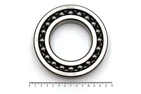Подшипник 1214 70*125*24мм купить недорого в ООО "Кирелис"