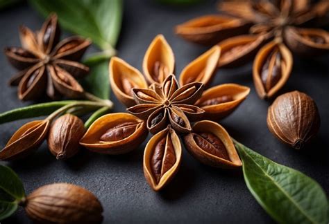 Star Anise Vs Anise Seed The Kitchen Community