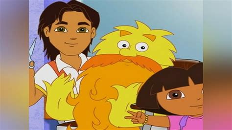 Prime Video Dora The Explorer Season 6