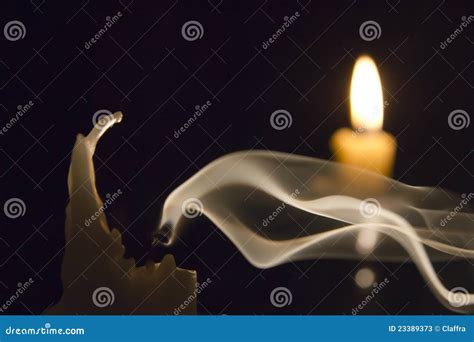 Candle In The Wind Stock Image Image Of Light Love 23389373