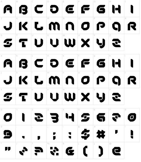 Peace And Equality Font Download