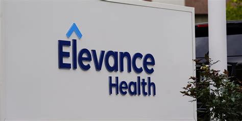 Elevance Shares Dive After Insurer Faces ‘unprecedented Medicaid