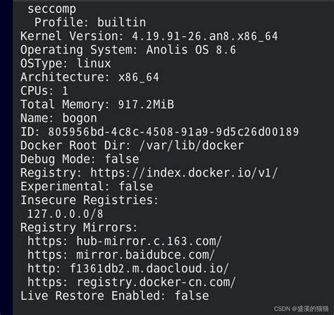 docker学习笔记（二） docker 远程 csdn博客