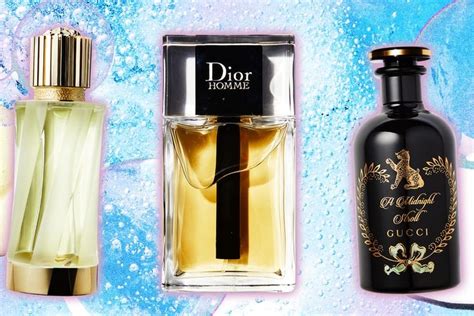 How To Give Cologne As A T And Not Totally Blow It Cologne Ts