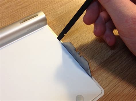 apple wireless keyboard spare parts