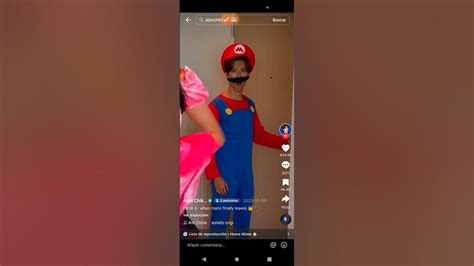 Créditos A Alan Chik Youtube