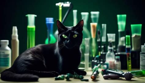 Hyperthyroidism In Cats Symptoms Diagnosis And Treatment