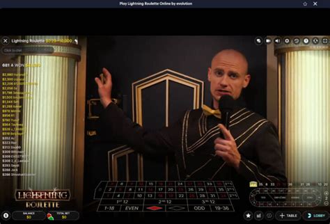 Lightning Roulette Online Payout Chart And Rules