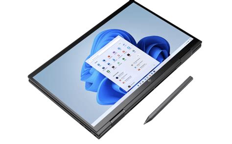 Hp Envy X Ay Au Laptop Hybrid Kencang Bertenaga Amd Ryzen U Laptophia