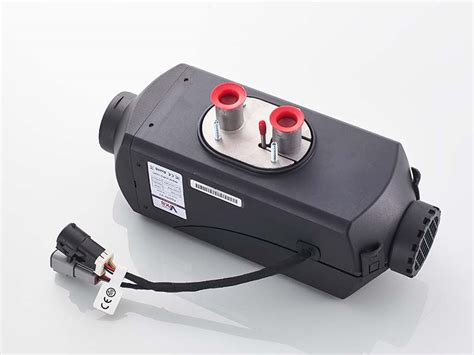 How Engine Preheater Save On Costs And Improve Vehicle Longevity