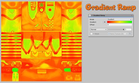 Texture Adjustments Utilities Tools Unity Assets Codeintra