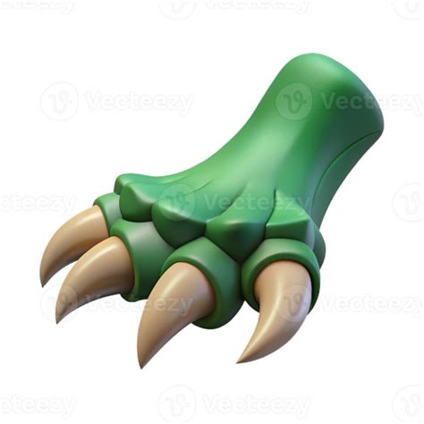 Extraordinary Bold Baroque Concept Art Style Isolated Cutout Of A