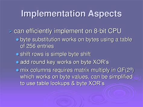 Cryptography And Network Security Chapter 5 Ppt Download
