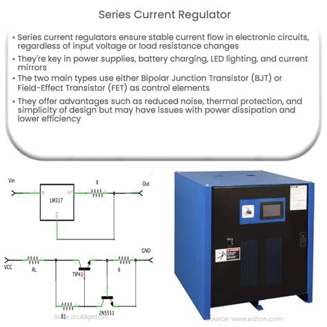 How It Works Application Advantages Circuit Diagram Kara Holden