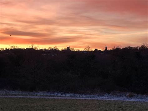 Weekend Trevor Parrett