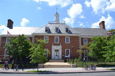 Petworth Library Gets A Presidential Visit — Petworth News