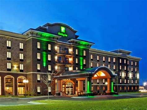 Holiday Inn Midland Hotel Reviews And Photos