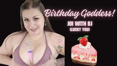 Goddessvio Confetti Bj And Joi Manyvids