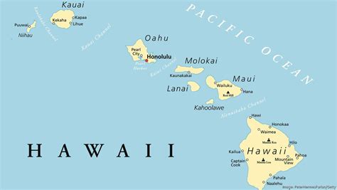 Thousands Of Hawaii Residents Migrate To California Texas And