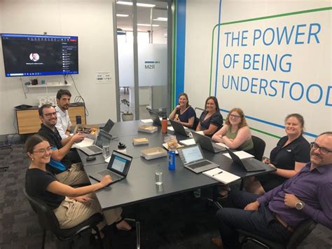 Who Doesnt Love The It Department Coming To Visit Thanks André Bracetti For Sharing Your