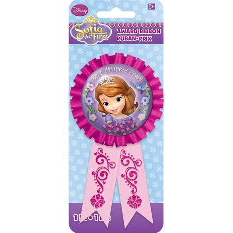 Sofia The First Costumes Girls Birthday Party Supplies Party Centre