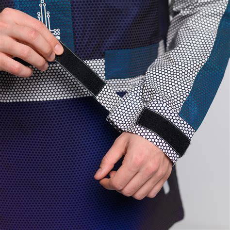 Анорак Русского Киберпанка (Anorak07) — Indiwd