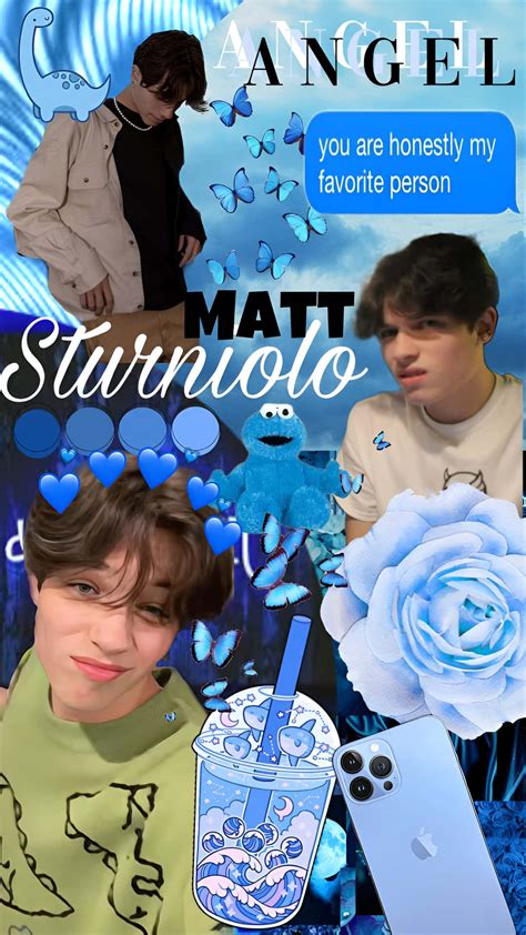 Sturniolo Triplets Wallpapers