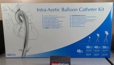 Intra Aortic Balloon Catheter Manufacturers At Darcy Housley Blog