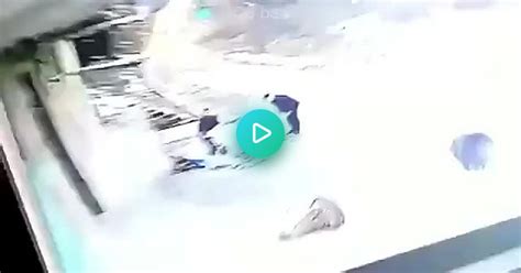 Mmc After A Wild Boar Attacks Me In China  On Imgur