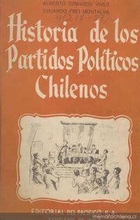 El Congreso Nacional De Chile 1811 1925 Memoria Chilena Biblioteca