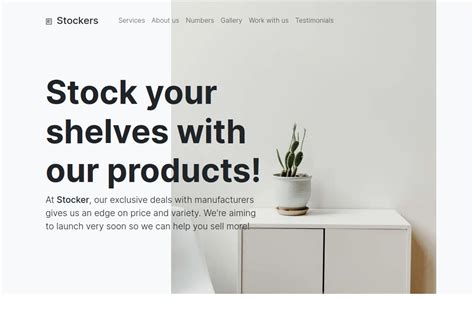 Hack The Box Walkthrough Stocker Eric Hogues Blog
