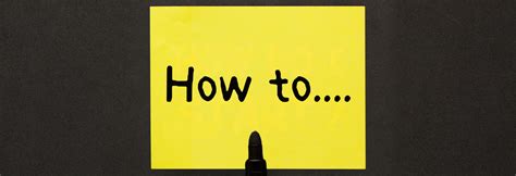 How To… Install A Loading Arm