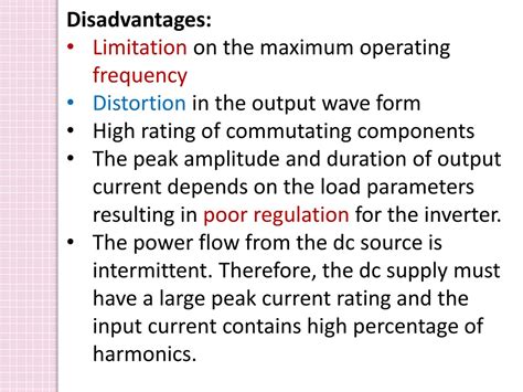 ppt inverter powerpoint presentation free download id 8891112